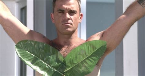 Robbie Williams Sex S Chlapem Ok Za 60 Milionů S Pittem Zadarmo