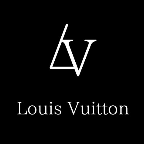 Louis Vuitton Logo