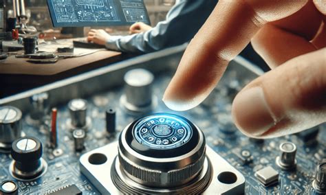 Button Force Sensor Market Is Booming Worldwide With Melexis Hella Analog Devices Newstrail