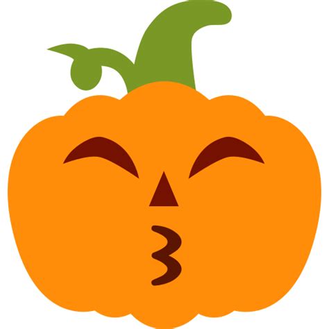Pumpkin Free Halloween Icons