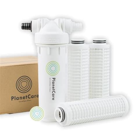 Best Microfiber Filter For Washing Machine Clean Home Expert