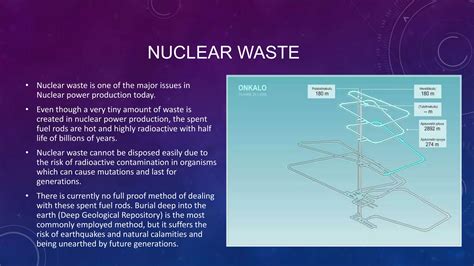 Nuclear Technology Risks And Benefits Pptx