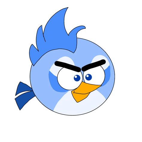 Gordon Angry Birds Bounce By Cyberveazousvictor On Deviantart