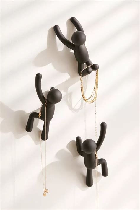 Buddy Assorted Hooks Set Urban Outfitters