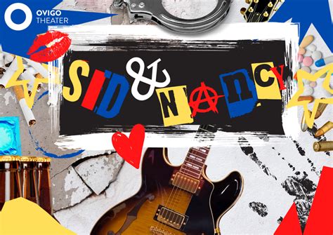 Sid Und Nancy Special A Punkrock Poolparty