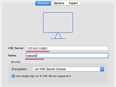 How To Install And Configure VNC Server On Ubuntu LTS VITUX
