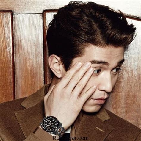 لی دونگ ووک عکس های لی دونگ ووک بازیگر کره ای و همسرش