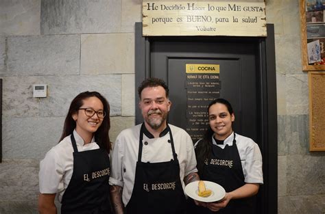 El Descorche De Zaragoza Más Y Más Restaurante