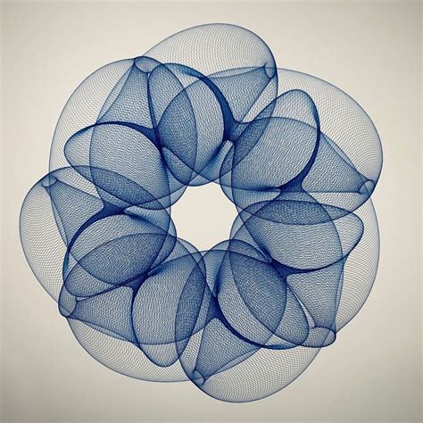 Los Angeles Based Electronic Artist Robot Koch Shares Another Glimpse