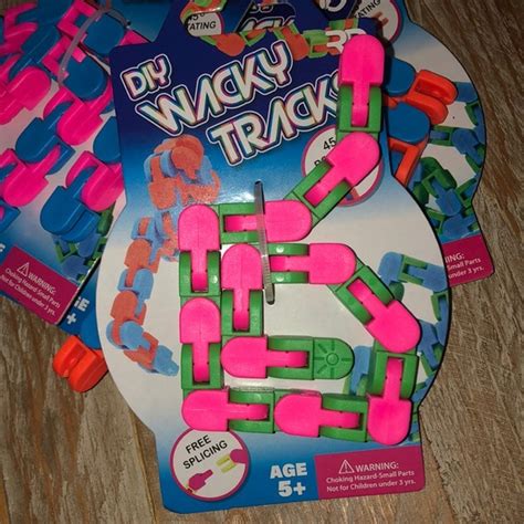 Toys 4 For 1 Fidget Toy Poshmark