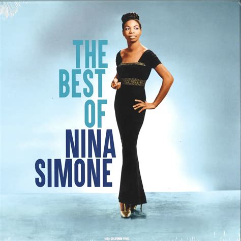The Very Best Of Nina Simone