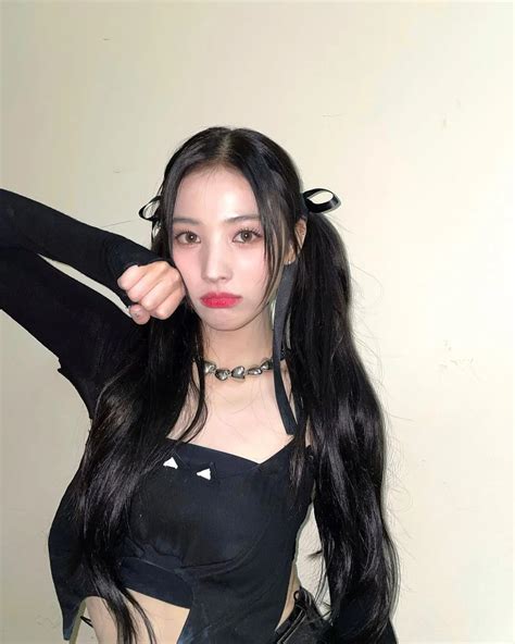 Pesan Terakhir Di Bubble Membuat Pengemar Berspekulasi Bahwa Alasan Keluarnya Jinni Dari Nmixx