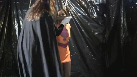 China Bound Porn Videos