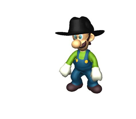 Luigi Pass Mod Without Doing Anything Meme Subido Por Kaizokuoni