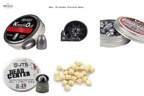 Best 25 Caliber Air Rifle Pellets Heavy Grain Hunting Airgun Corner