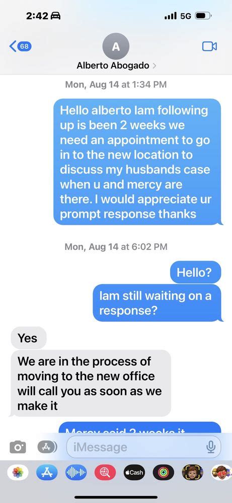 The Law Office Of Alberto E Algaze Updated February 2025 18 Photos And 16 Reviews 1050 Lakes