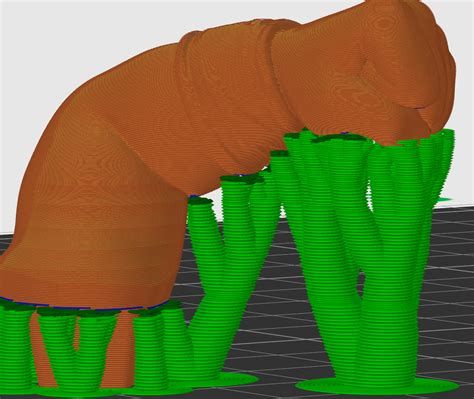 Supports Fusing To The Object No Interface Layer Generating Rbambulab