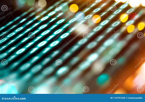 Binary Code Close Up Design3d Rendering Stock Illustration Illustration Of Digital Future