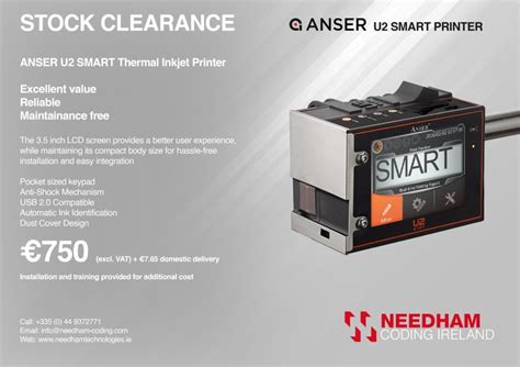 Chris Matchett On Linkedin Tij Thermalprinter Coding Datecoding