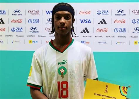 Mohamed Hamony Devient La Cible De Plusieurs Clubs Européens Africafoot