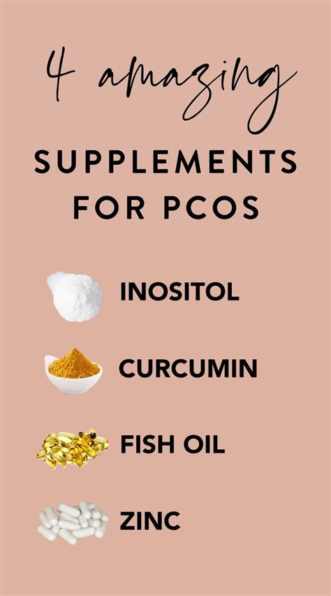 Types Of Pcos Artofit