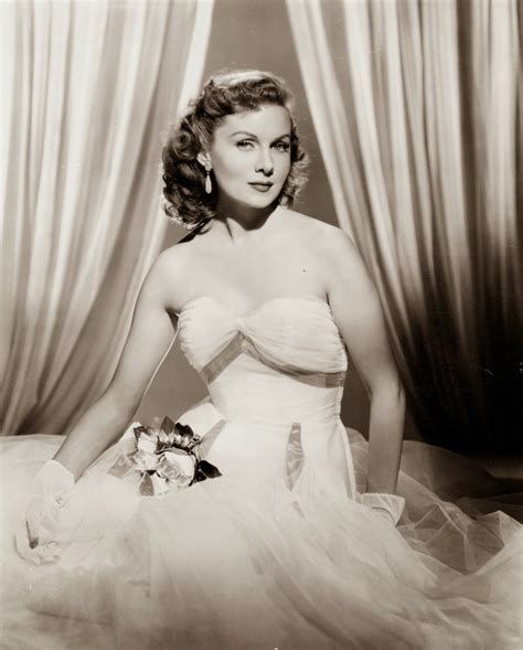 Slice Of Cheesecake Rhonda Fleming Pictorial