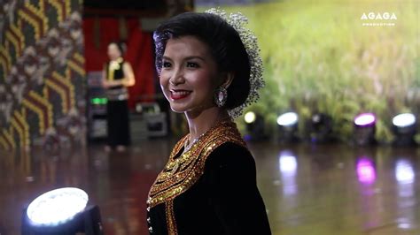 Zandi Tavanus Unduk Ngadau Tina 2022 Youtube