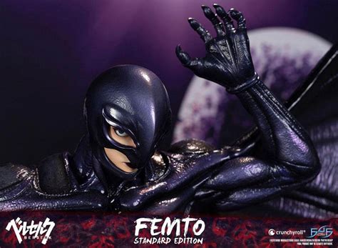 Berserk Statue Femto 68cm Hobby Figures