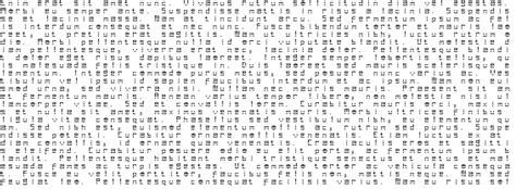 Font Round Tech Regular Download Font