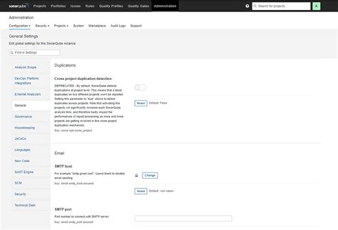 pull request decoration is not available in sonarqube enterprise