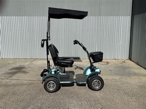 East Coast Carts Used Carts