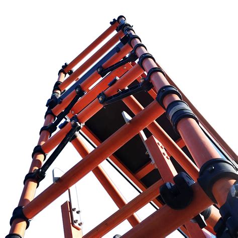 Fibreglass Scaffold Hire Synergy Scaffolding And Access Equipment