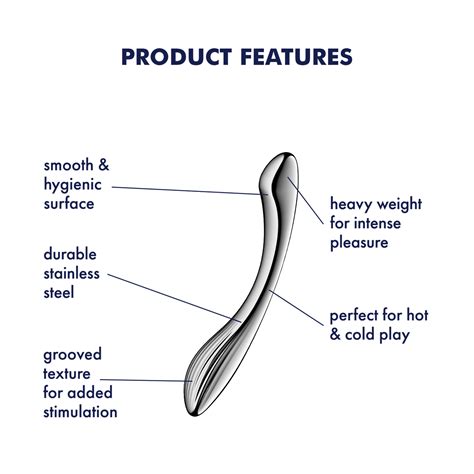 Satisfyer Pure Gravity 1 Female Sex Toys Satisfyer Satisfyer Uk