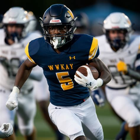 Elijah Walker Basketball At Kirk Jackson Blog