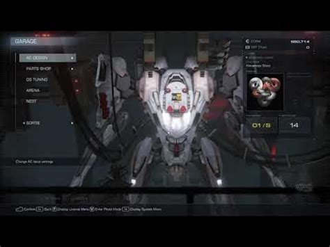 Armored Core 6 How To Download Custom Images Youtube