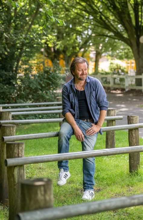 Mathias Sercu Over Zijn Zieke Kind Kom Op Tegen Kanker