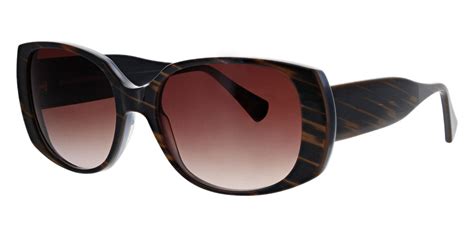 Lafont® Java Irregular Sunglasses Eurooptica