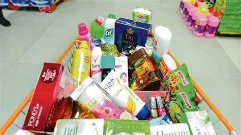 Hul Goes Shopping For Brands To Widen Product Portfolio Company