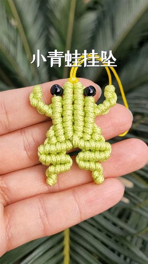 How To Make A Macrame Turtle Step By Step Artofit