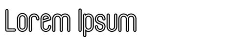 Lorem Ipsum Font Lorem Ipsum Font Download