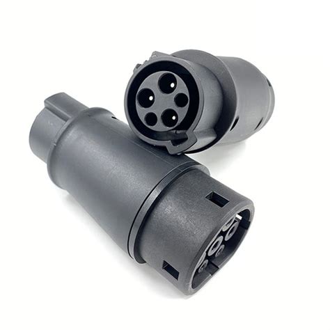 China Ev Charge Adapter Manufacturers Suppliers Good Price Ev Charge