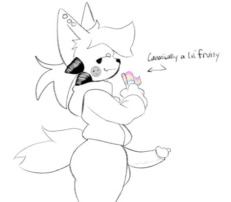 Rule34 If It Exists There Is Porn Of It 6964332