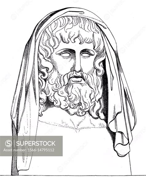 Cronus Greek Mythology