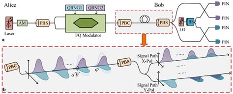 Continuous Variable Quantum Key Distribution Robust Against