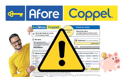 ¿ya Sirve O No La Cuenta De Afore Coppel Novusnewsmx