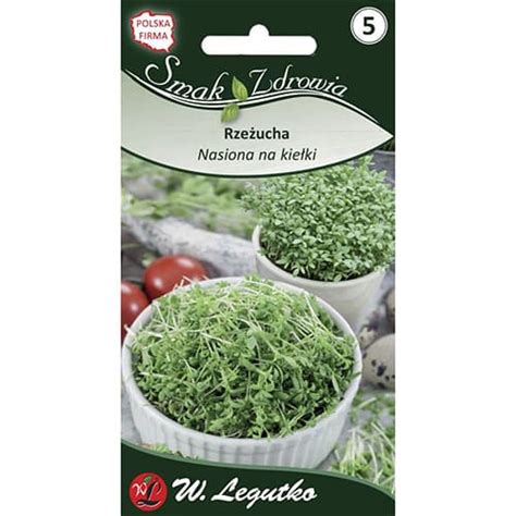 Dīgstošas Sēklas Kreses 86685 Sēklas Iegādājieties Labāk Vietnē Gradinamaxlv