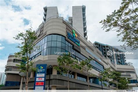 Sengkang Grand Mall 70 Compassvale Bow 463 Sqft Mall Shop For Rent