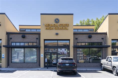 Nevada Connections Academy In Reno Nv