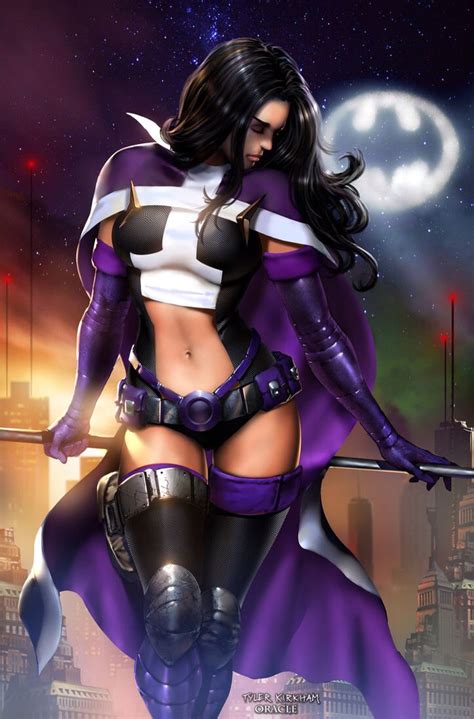 Huntress Helena Bertinelli Comics Girls Superhero