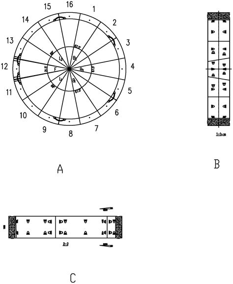 A Method For Digital Selection And Assembly Of Shield Tunnel Segment Assembly Points Eureka